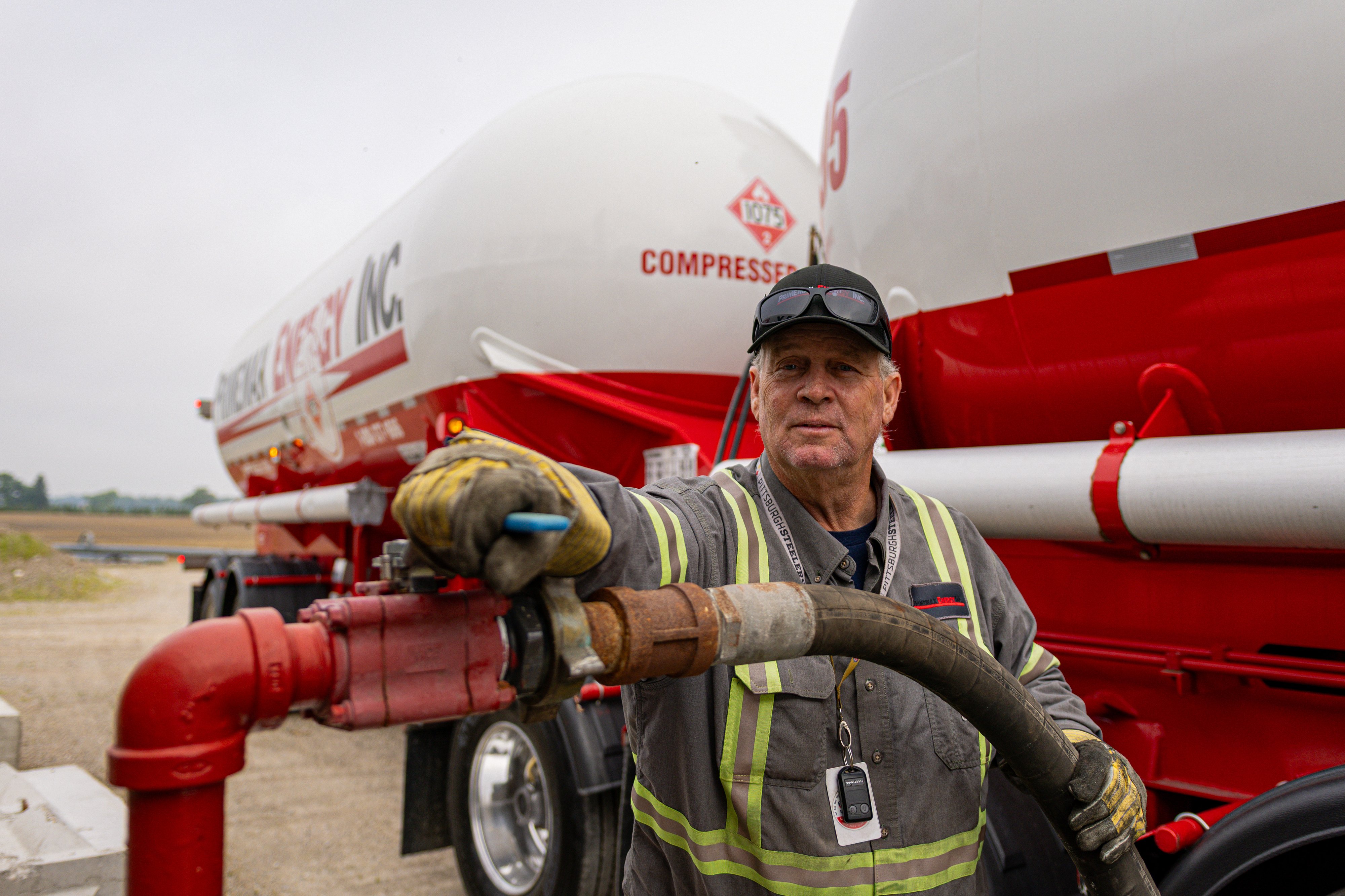 About Primemax | Primemax Energy