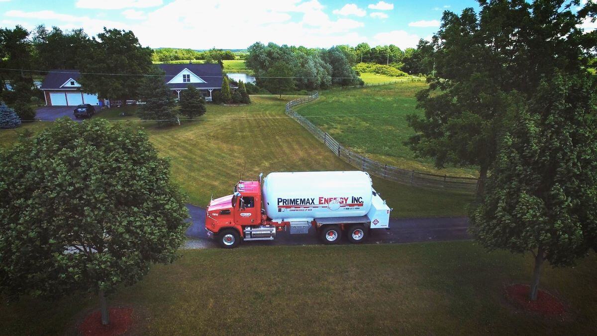 Top 5 Reasons To Switch To Propane - Primemax Energy