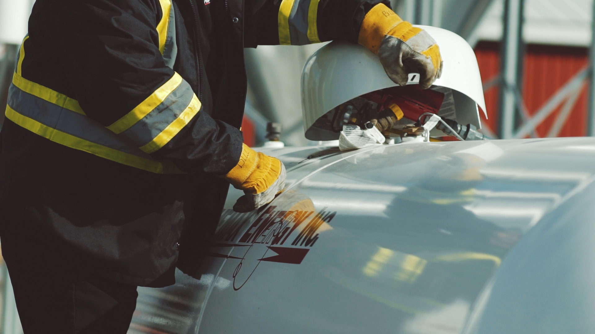 5 Tips for Maintaining Your Propane System - Primemax Energy
