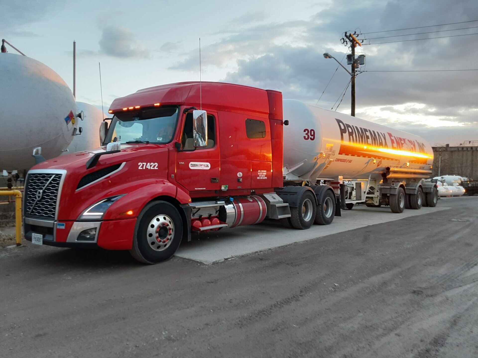 Is There A Propane Shortage In Ontario In 2023? - Primemax Energy
